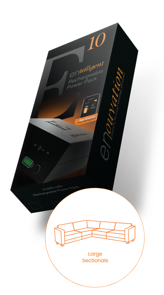 E10 MULTI MOTOR POWER PACK