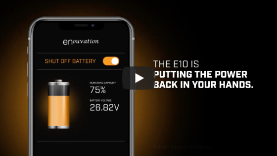 E10 MULTI MOTOR POWER PACK